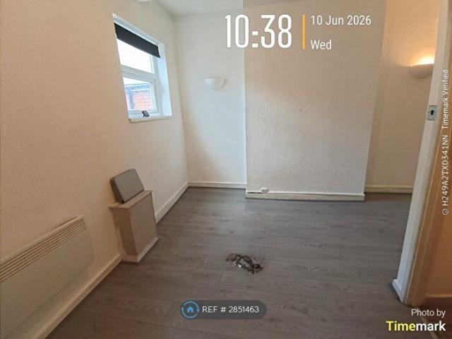 Studio To Rent In Alcester Road, Birmingham, B13