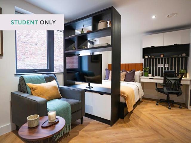 Studio To Rent In Apt, Nova Residence #, LE1