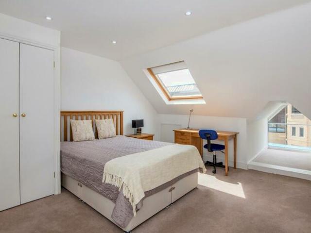 Studio To Rent In Banbury Road Oxford, OX2