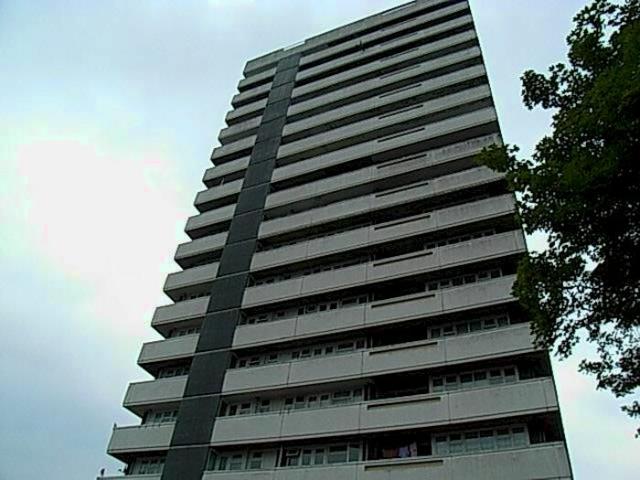 Studio To Rent In Bedsit, Meadow House, Upper Spon Street, Coventry, CV1