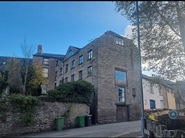 Studio To Rent In Belmont Road, Hay On Wye, HR3
