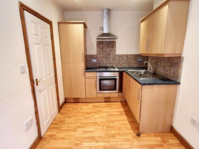 Studio To Rent In Bingham Road, Sherwood, Nottingham, NG5