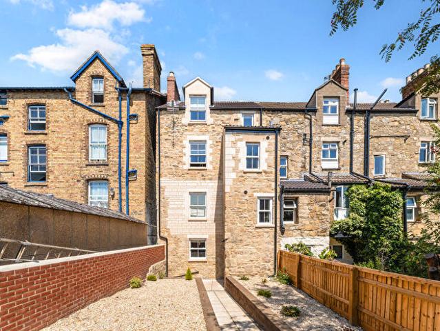 Studio To Rent In Botley Road, Oxford, OX2