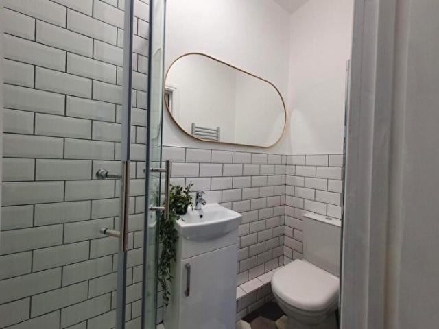 Studio To Rent In Bramble Street, Derby, Derbyshire, DE1