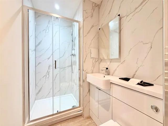Studio To Rent In Brand New Development! Oracle, Roden Street, NG3