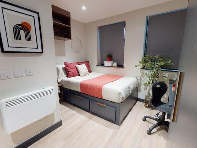 Studio to rent in Brighton And Hove East Sussex, BN1, from Coapt Brighton. 33718