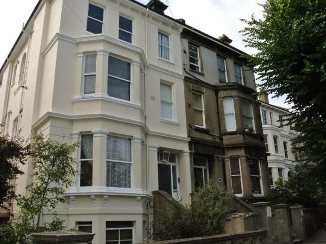 Studio to rent in Brighton And Hove East Sussex, BN1, from Property Plus Lettings Hove. 34073