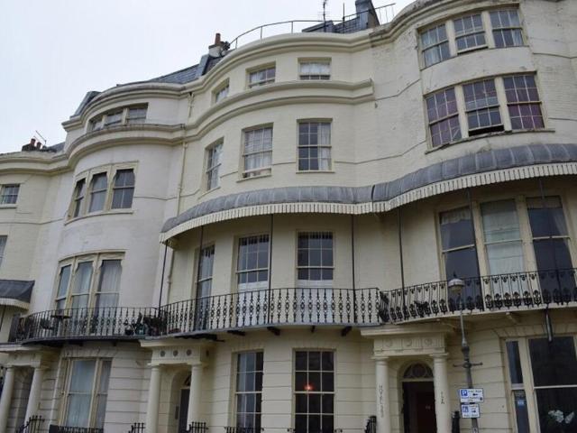 Studio to rent in Brighton And Hove East Sussex, BN1, from Property Plus Lettings Hove. 34073