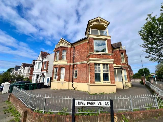 Studio to rent in Brighton And Hove East Sussex, BN3, from Ashton Burkinshaw Lewes. 34044