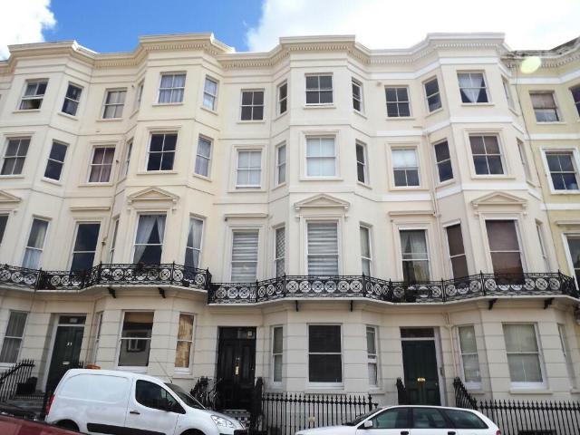 Studio to rent in Brighton And Hove East Sussex, BN3, from Property Moves. 33827