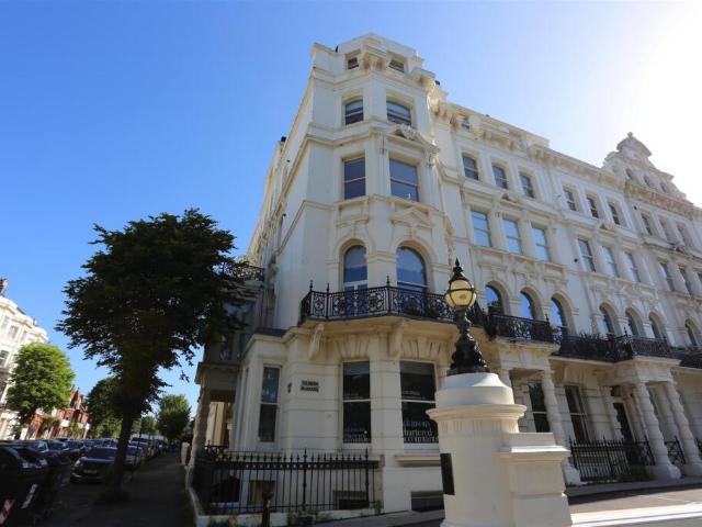 Studio to rent in Brighton And Hove East Sussex, BN3, from Property Moves. 34132