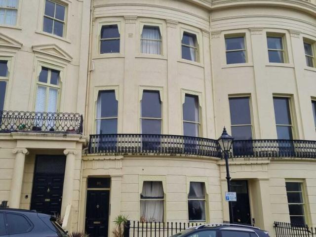 Studio to rent in Brighton And Hove East Sussex, BN3, from Spark and Sons Hove. 34072