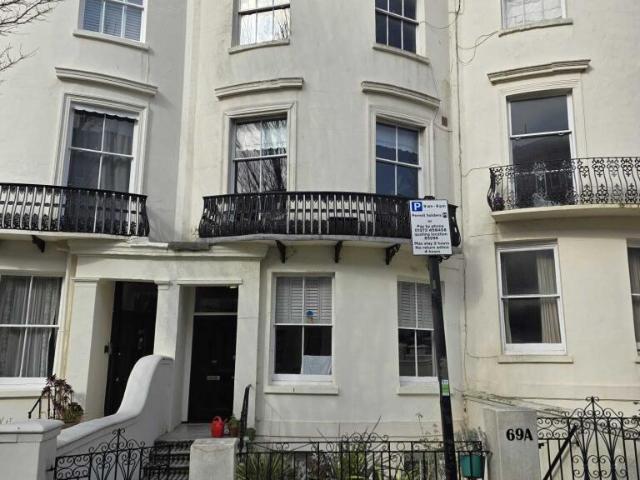 Studio to rent in Brighton And Hove East Sussex, BN3, from Spark and Sons Hove. 34132
