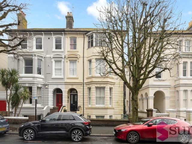 Studio to rent in Brighton And Hove East Sussex, BN3, from Sure Property Solutions Ltd Brighton. 34080
