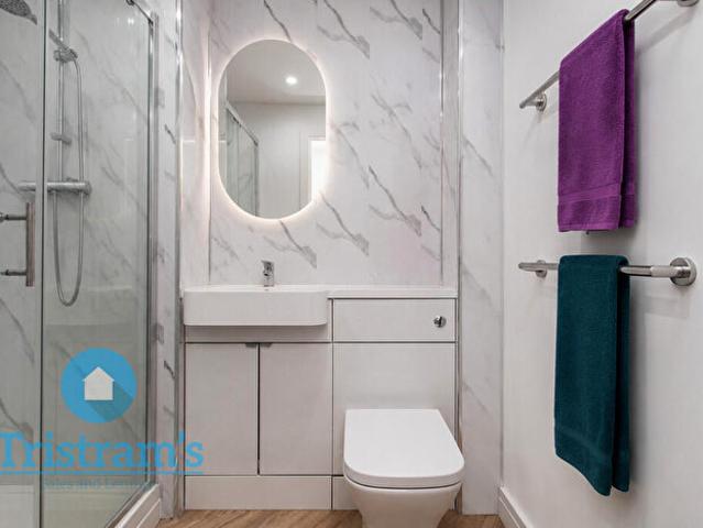 Studio To Rent In Campus Corner, Lenton, NG7