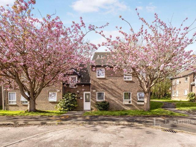 Studio to rent in Celia Close, Waterlooville, Hampshire, PO7 | Leaders