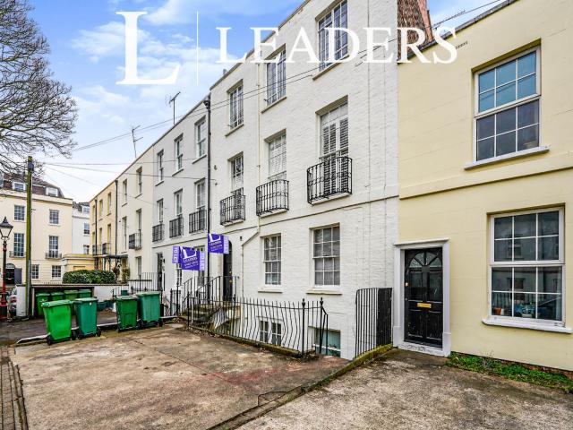 Studio to rent in Cheltenham, GL50 | Leaders