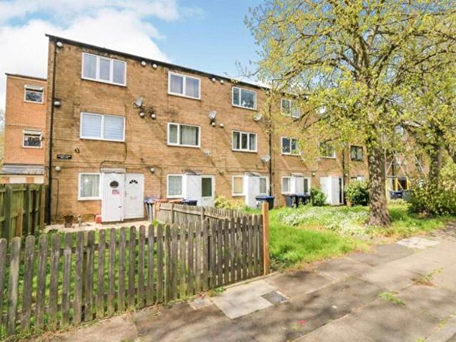Studio To Rent In Chester House, Northampton, NN3
