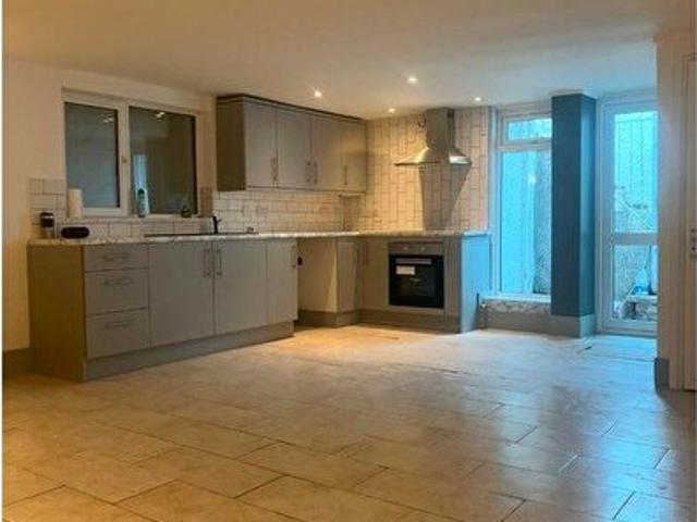 Studio To Rent In Compton Road, Leicester, LE3