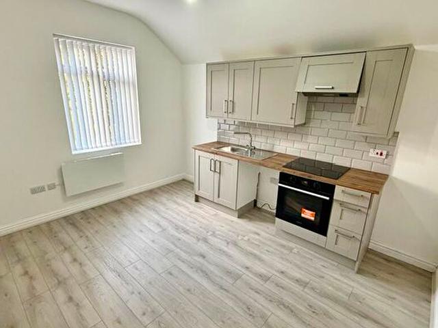 Studio To Rent In College Road, Moseley, B13