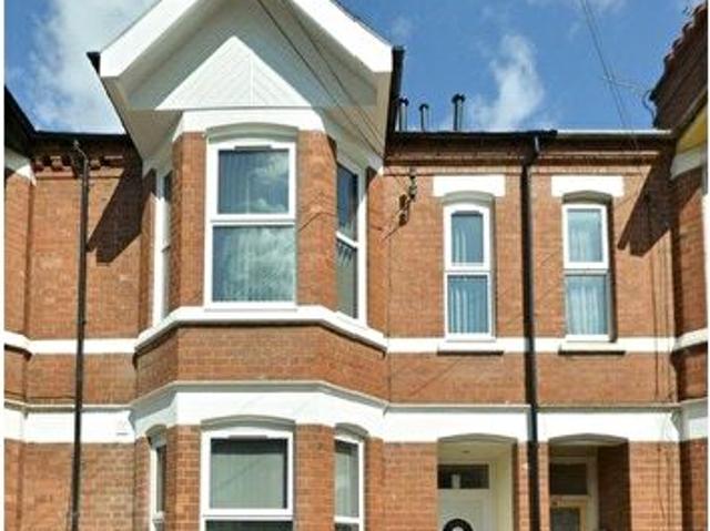 Studio To Rent In Coundon Road, Coventry, CV1