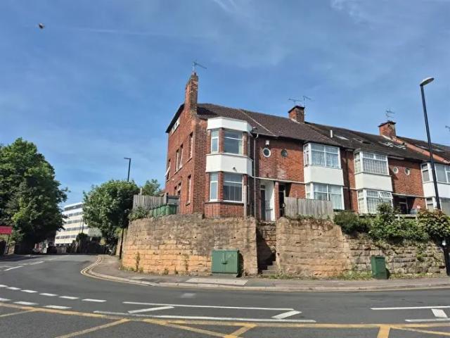 Studio To Rent In Coundon Road, Coventry, CV1