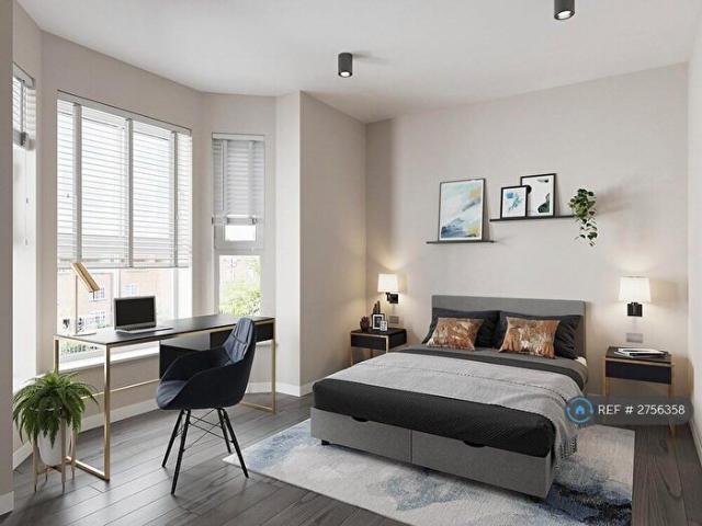 Studio To Rent In Coventry, Coventry, CV1