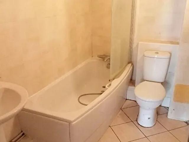 Studio To Rent In Cowley Road, Oxford, OX4