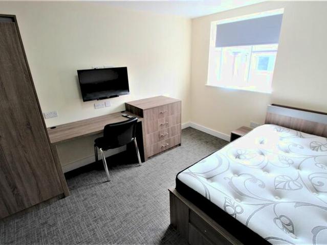Studio To Rent In Clay Lane, Coventry, CV2