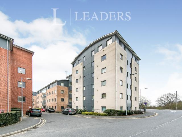 Studio to rent in De Grey Road, Colchester, CO4 | Leaders