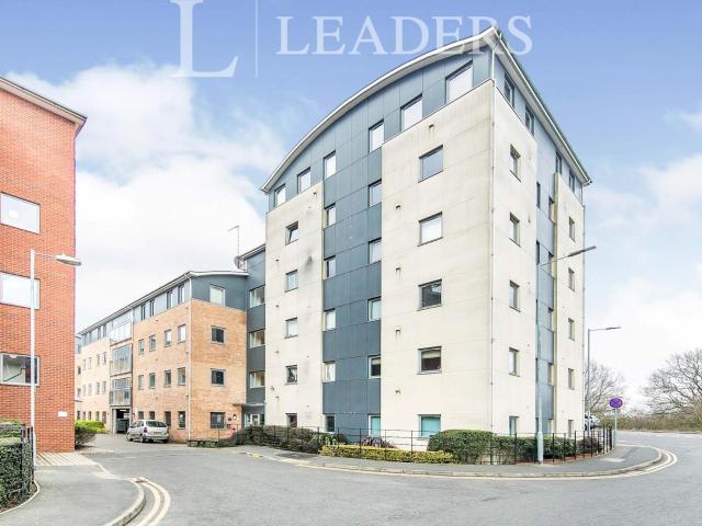 Studio to rent in De Grey Road, Colchester, CO4 | Leaders
