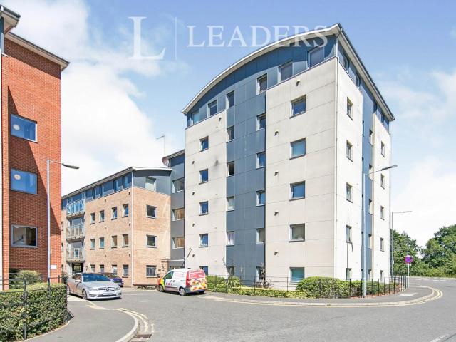 Studio to rent in De Grey Road, Colchester, CO4 | Leaders
