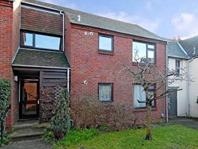 Studio To Rent In Dodson Court, Abingdon, Oxfordshire, OX14
