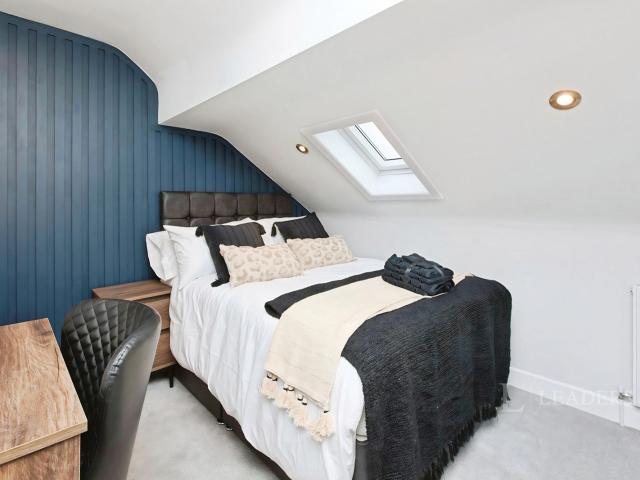 Studio to rent in Dunstan Street, Netherfield, Nottingham, Nottinghamshire, NG4 | Leaders