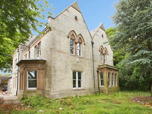 Studio To Rent In Duffield Road, Derby, DE22