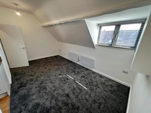 Studio To Rent In Earlsdon Avenue North, Earlsdon, Coventry, CV5