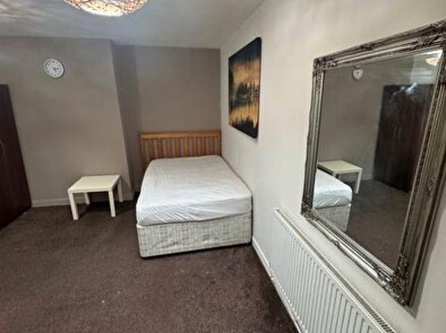 Studio To Rent In East Street, Coventry, CV1