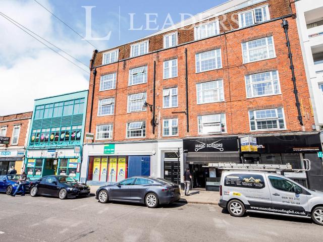 Studio to rent in Eastgate House, 223 High Street, Guildford, GU1 | Leaders