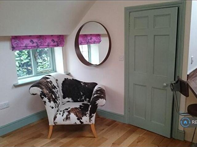 Studio To Rent In Easthorpe St, Nottingham, NG11
