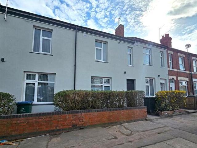 Studio To Rent In Foleshill Road, Foleshill, CV6
