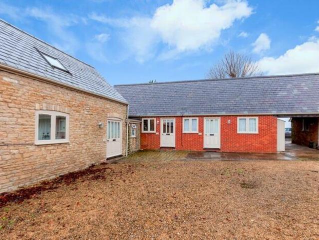 Studio To Rent In Halse, Near Brackley, NN13