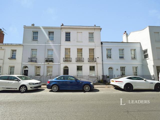 Studio to rent in Hewlett Road, Cheltenham, Gloucestershire, GL52 | Leaders