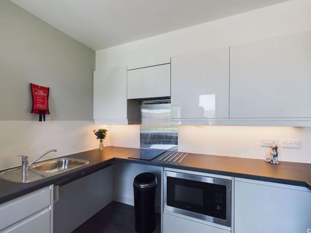 Studio to rent in Hollingdean Road, Brighton BN2