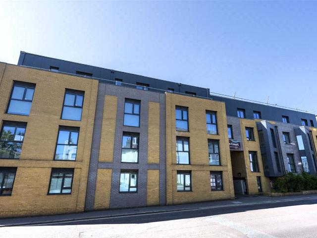 Studio to rent in Hollingdean Road, Brighton, East Sussex, BN2 | Leaders