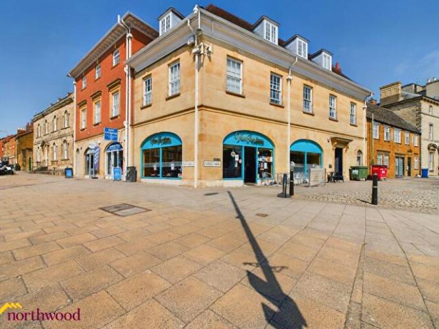 Studio To Rent In Horse Fair, Banbury, OX16