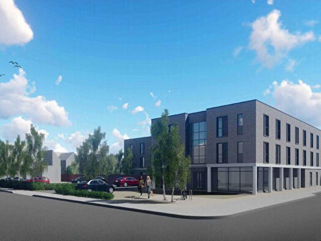 Studio To Rent In Humber Ave, Coventry, CV3