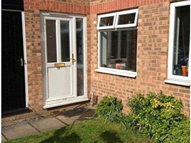 Studio To Rent In Langley Road, Abingdon, OX14
