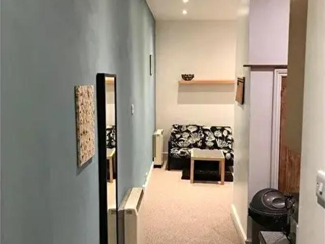Studio To Rent In Leamington Spa, Leamington Spa, CV32