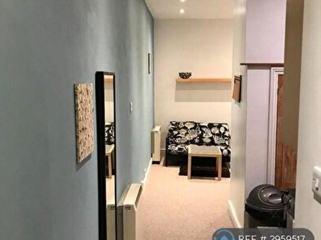 Studio To Rent In Leamington Spa, Leamington Spa, CV32