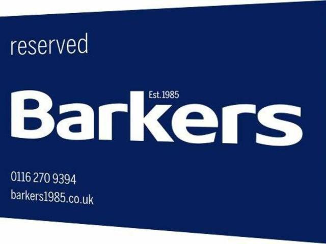 Studio to rent in Leicester Leicestershire, LE2, from Barkers Leicester. 33375